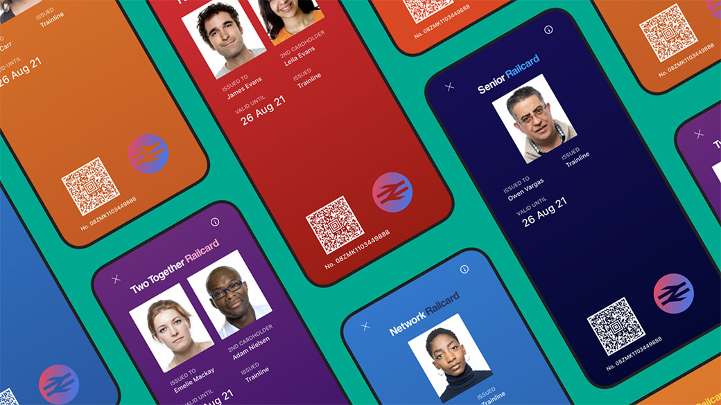 Trainline Student Discounts, Offers & Vouchers | TOTUM