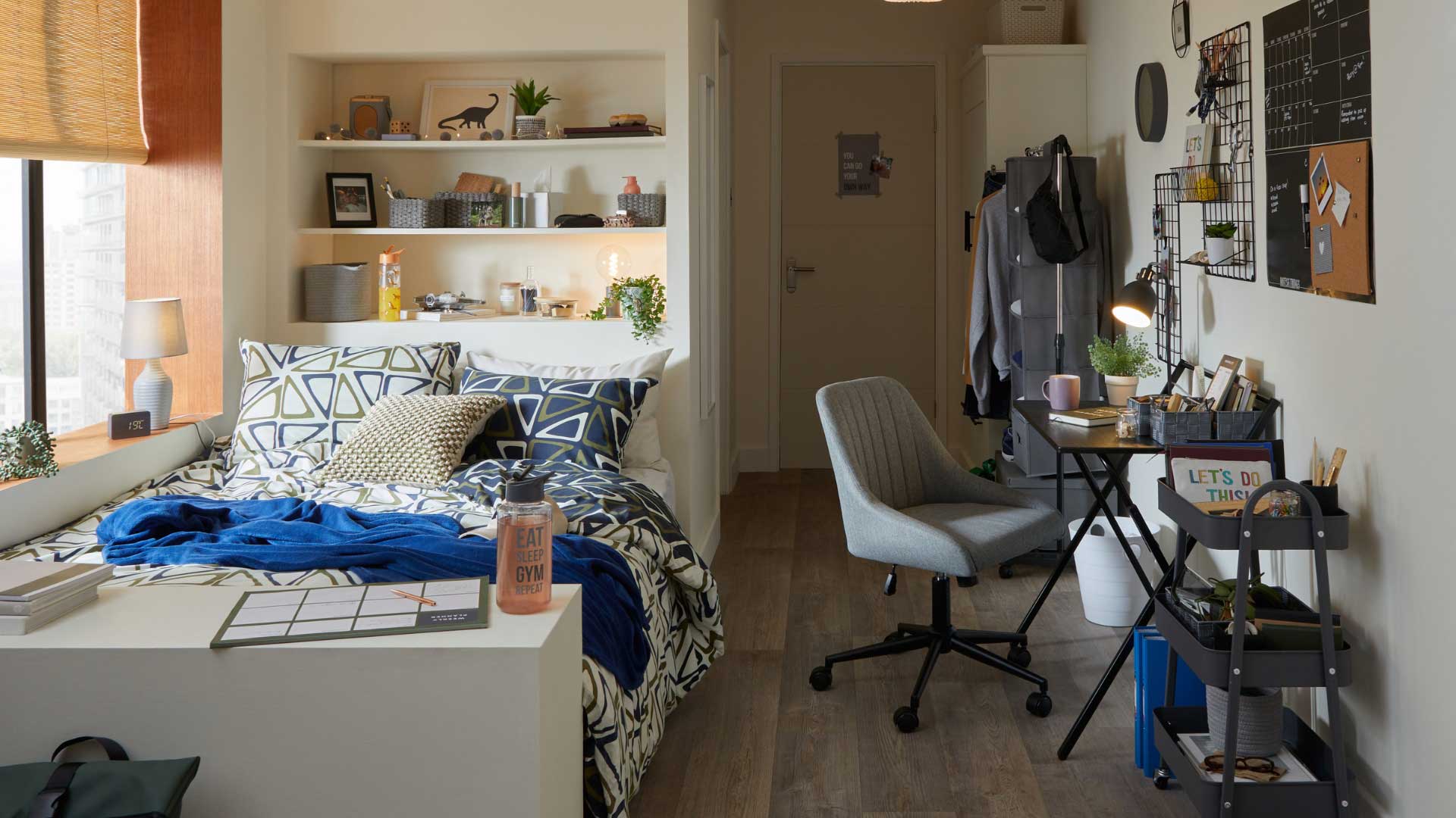 Dunelm TOTUM Student Discount SHOP STUDENT ESSENTIALS