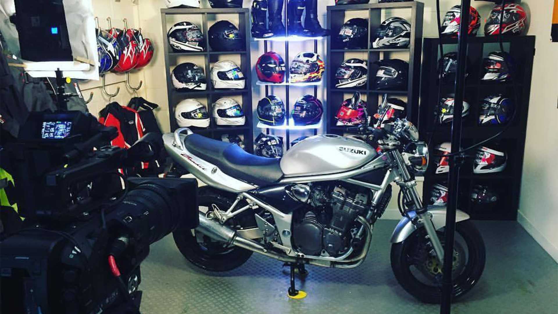 Cameron Motorcycles, Alva Student Discounts, Offers & Vouchers | TOTUM