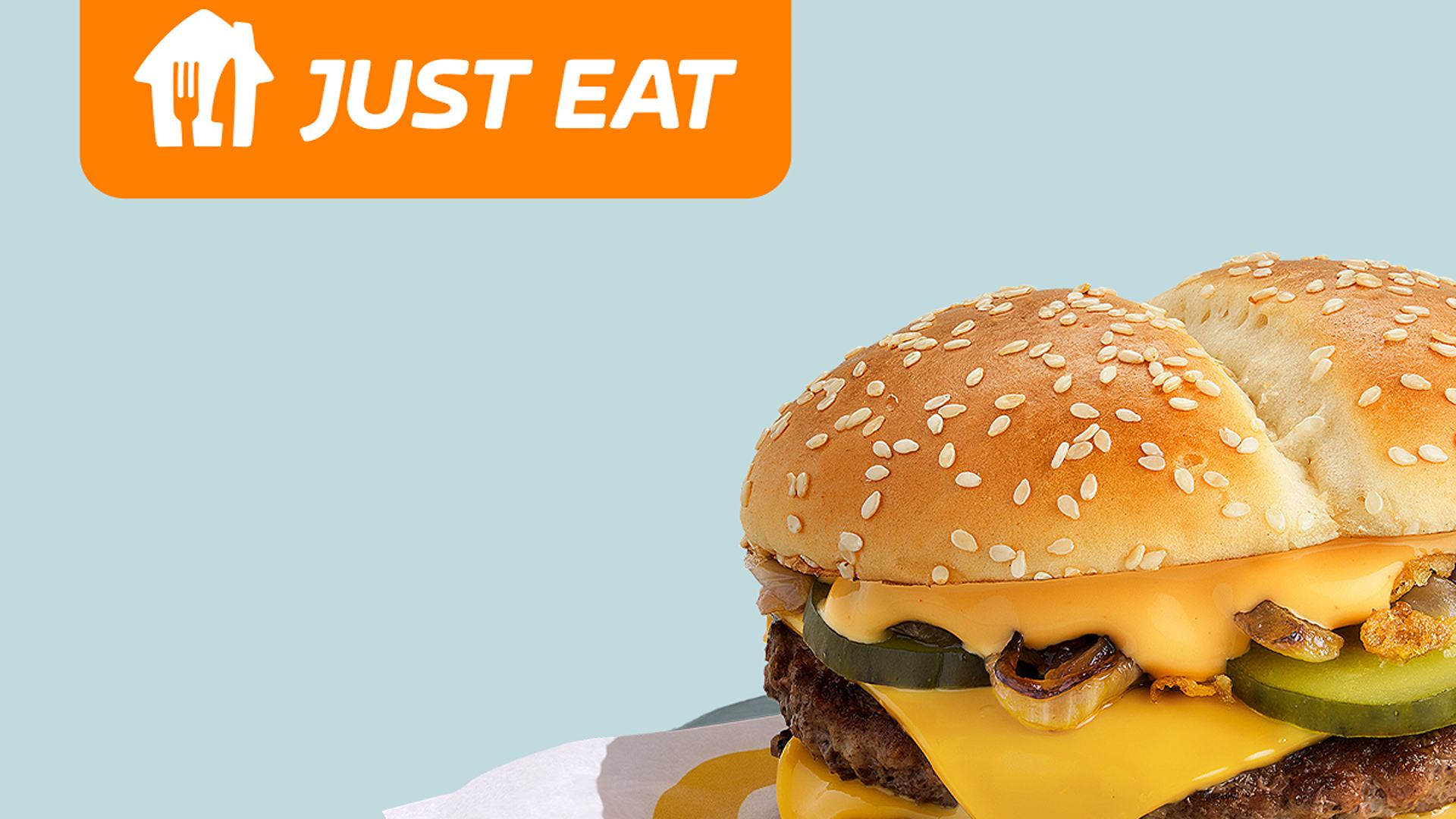 Just Eat | TOTUM Student Discount | Half Price Wednesday