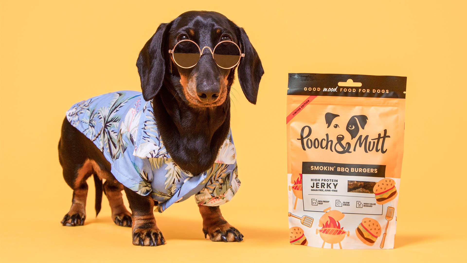 Pooch & Mutt Student Discounts, Offers & Vouchers | TOTUM