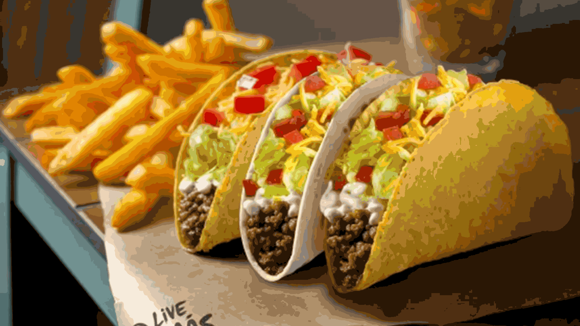 Taco Bell Student Discounts, Offers & Vouchers | TOTUM UK