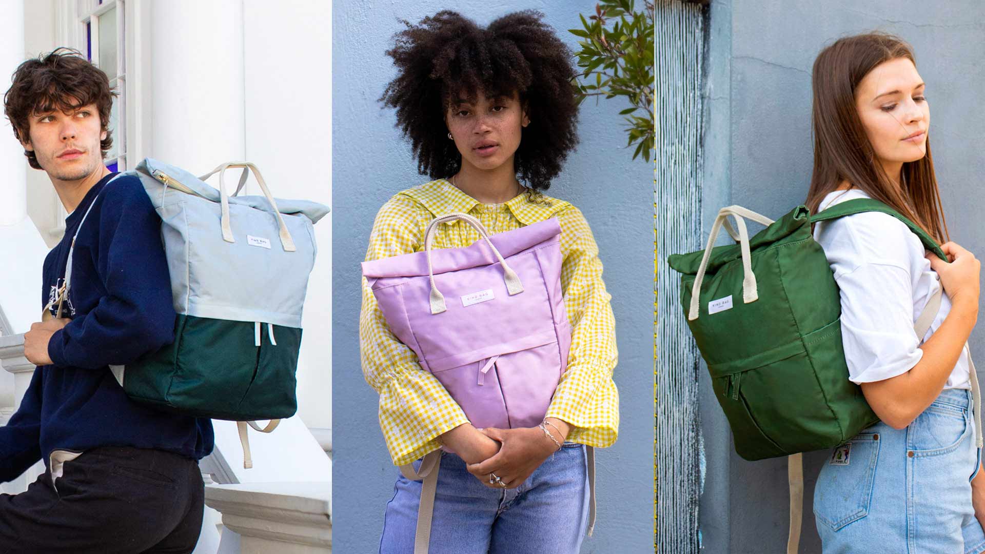 Kind Bag Student Discounts, Offers & Vouchers | TOTUM