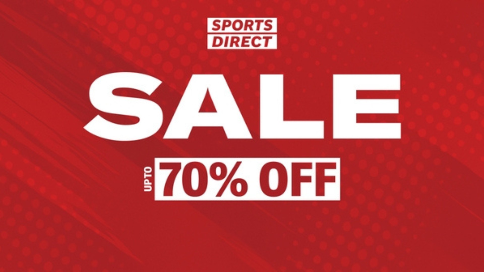 Sports Direct | TOTUM Student Discount | Shop the sale at Sports Direct ...
