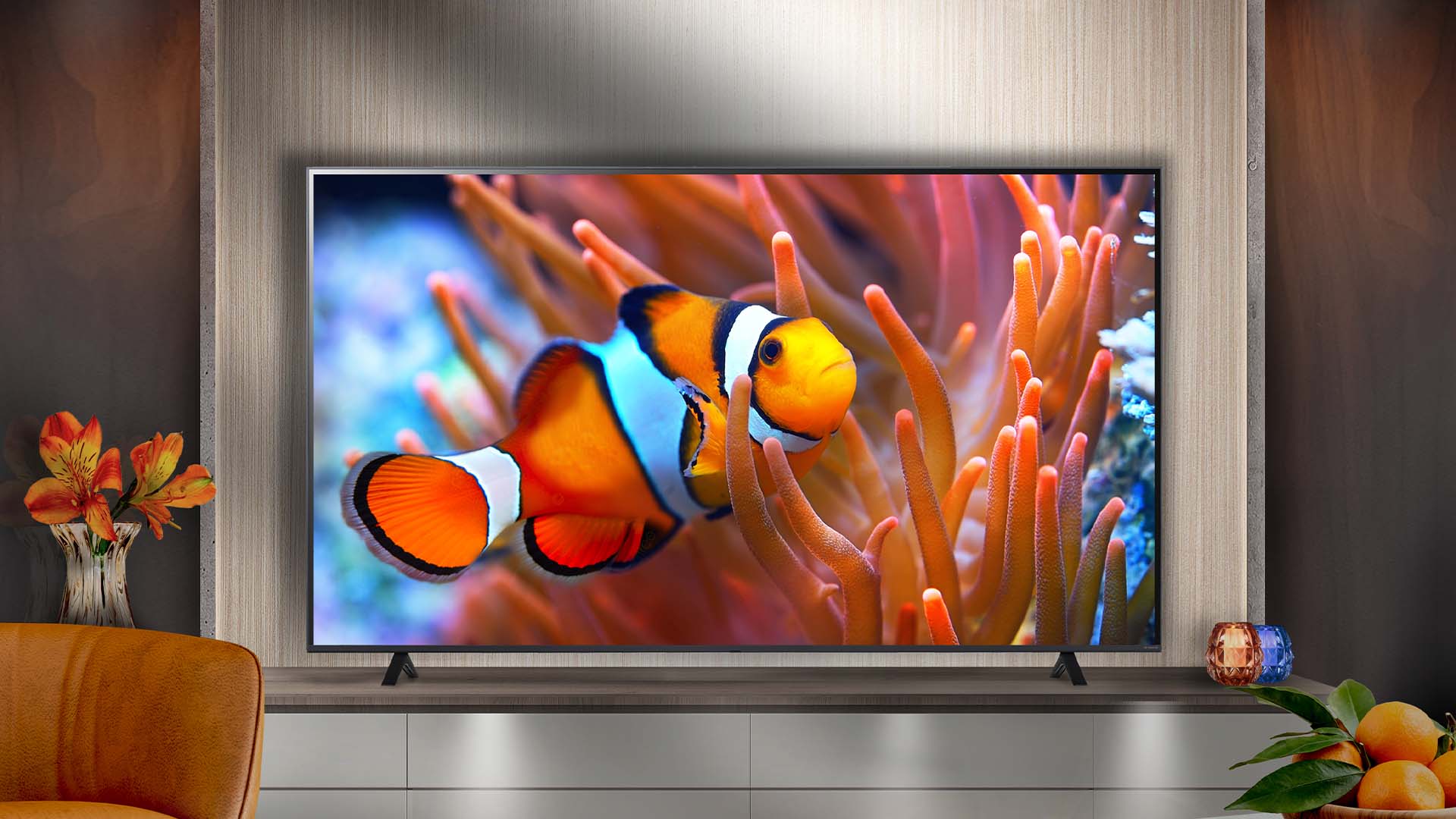 LG | TOTUM Student Discount | 20% off OLED, QNED & NanoCell TVs