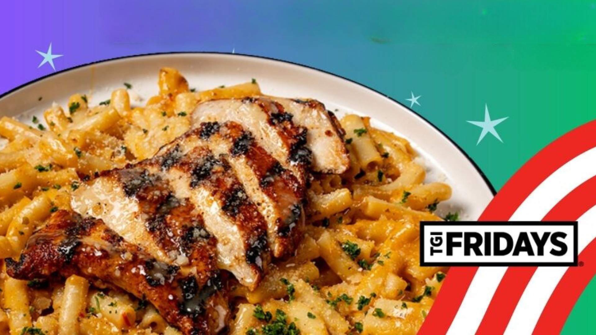 TGI Fridays Student Discounts, Offers & Vouchers | TOTUM
