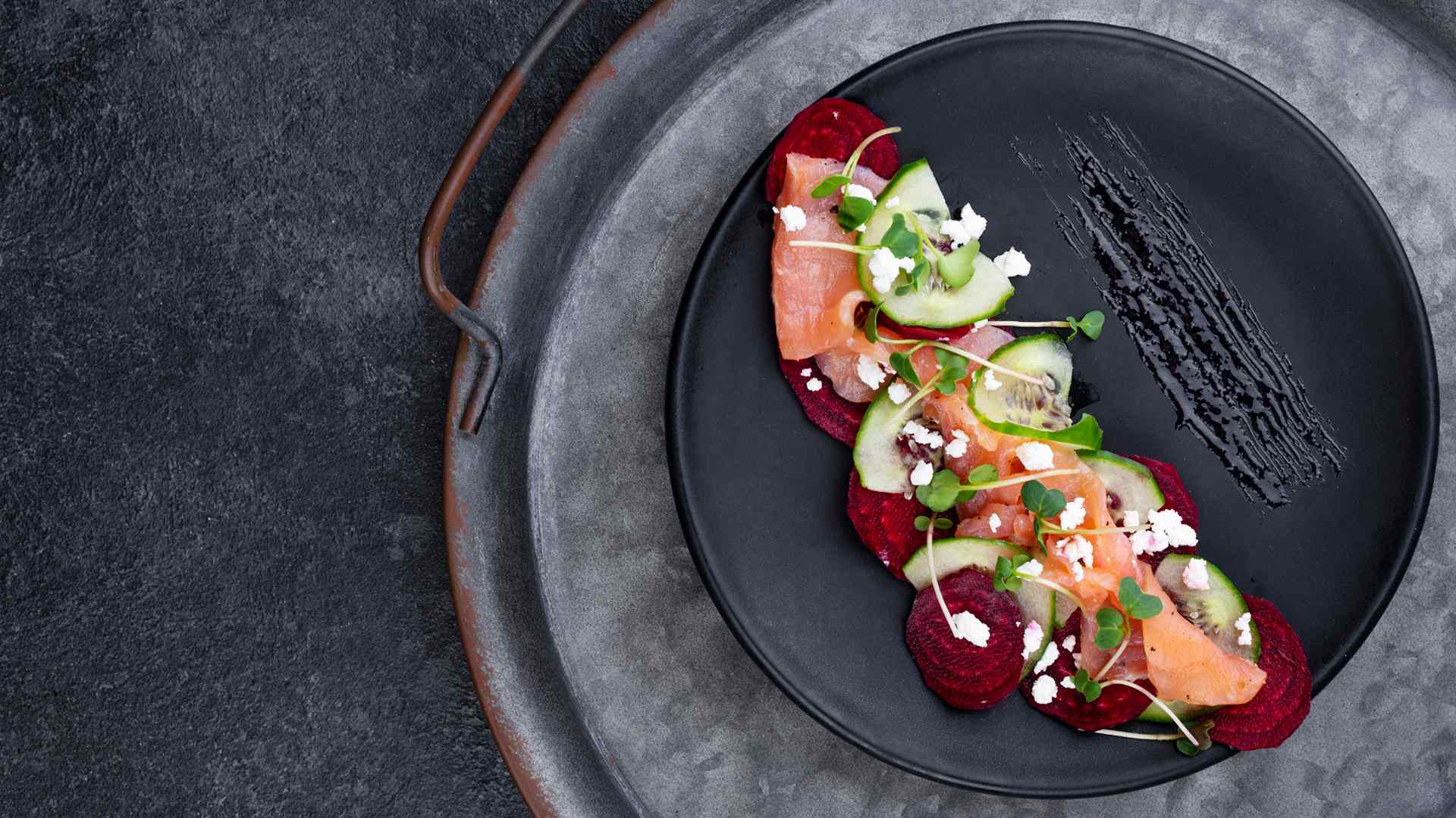 Cosmo | TOTUM Student Discount | 10% discount on food bill for students