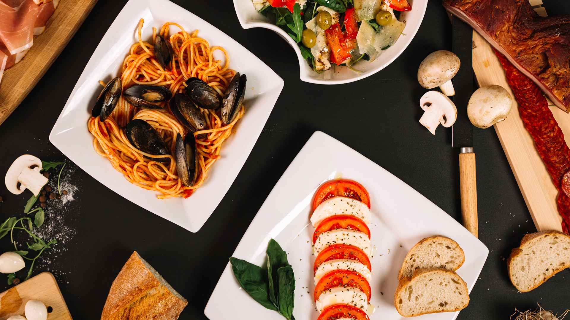 Gusto Italian Student Discounts, Offers & Vouchers | TOTUM