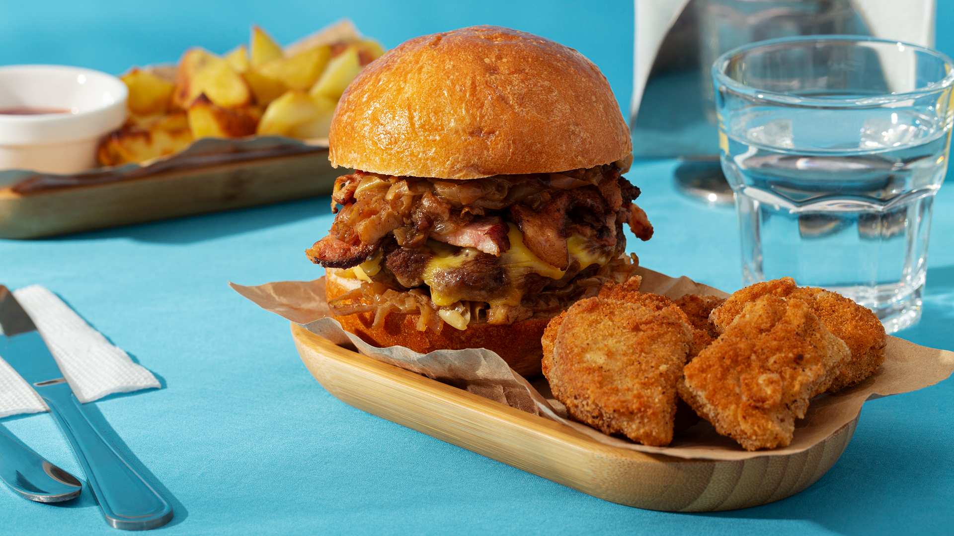 Chicken Cottage Student Discounts, Offers & Vouchers | TOTUM