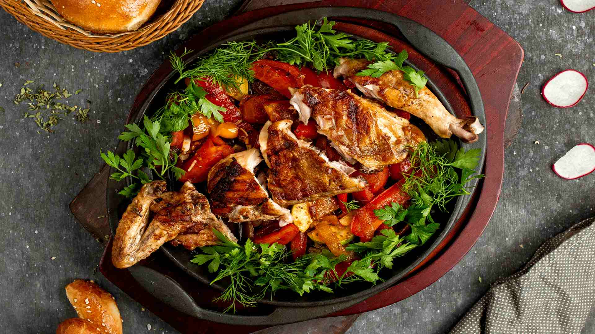 Table Table | TOTUM Student Discount | 25% off your food bill when you ...