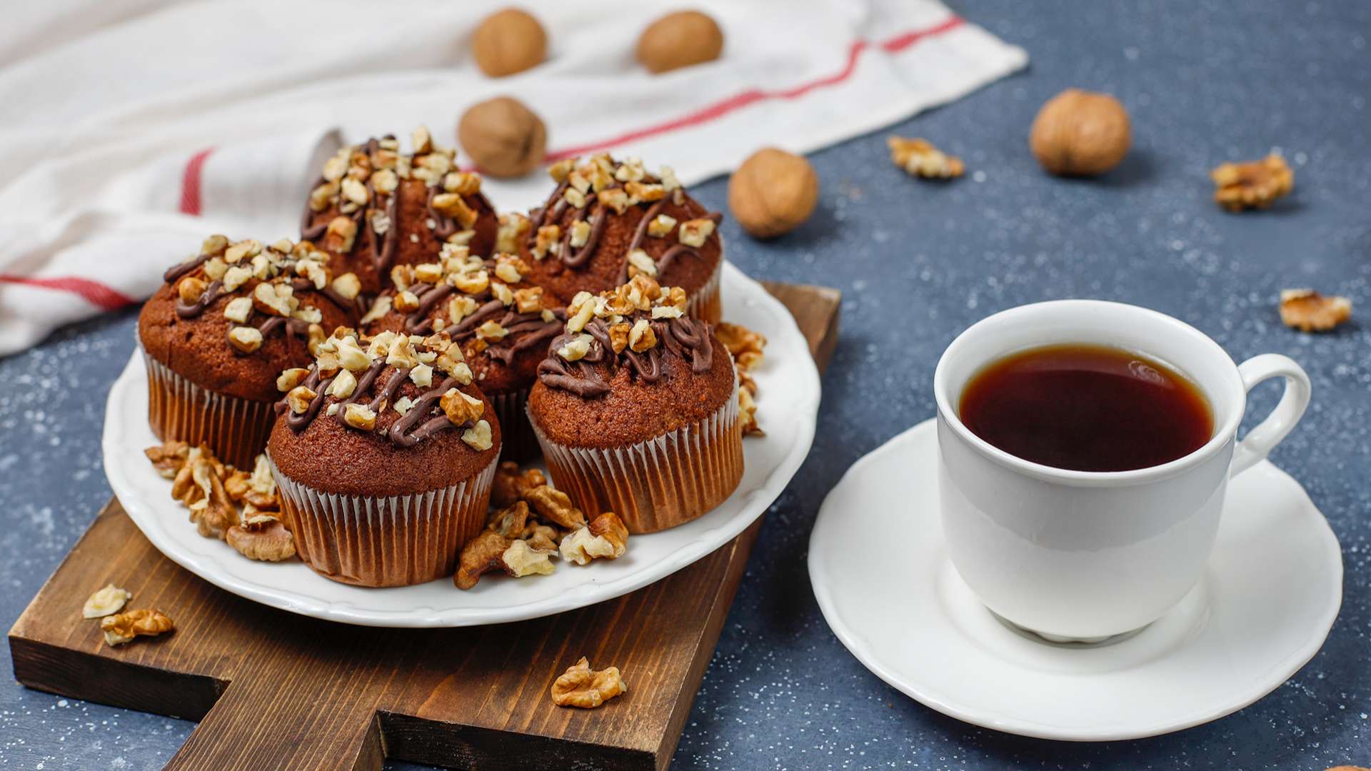 Muffin Break | TOTUM Student Discount | Buy 5 hot drinks & get the 6th ...