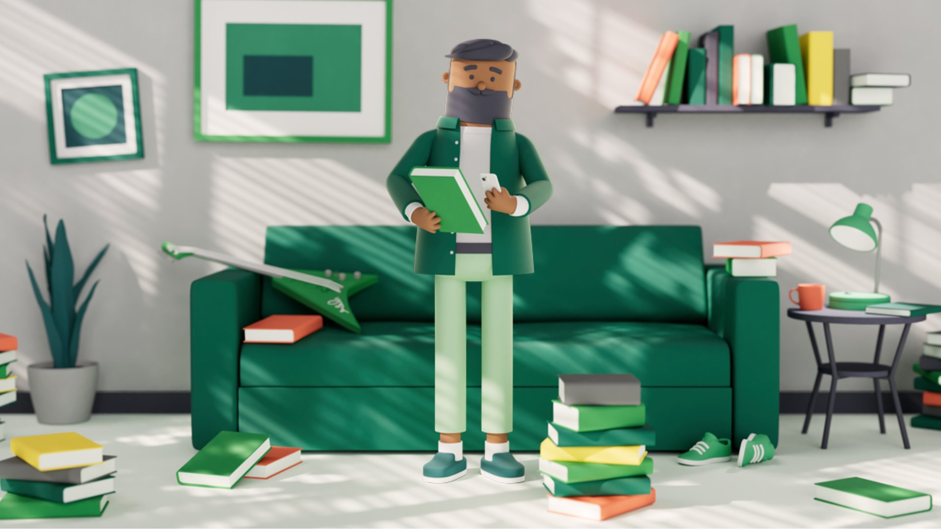 World Of Books | TOTUM Student Discount | 10% on all trades