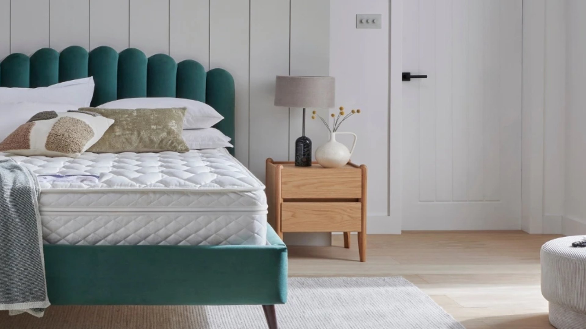 Premier Inn Bed | TOTUM Student Discount | Free delivery right to your ...