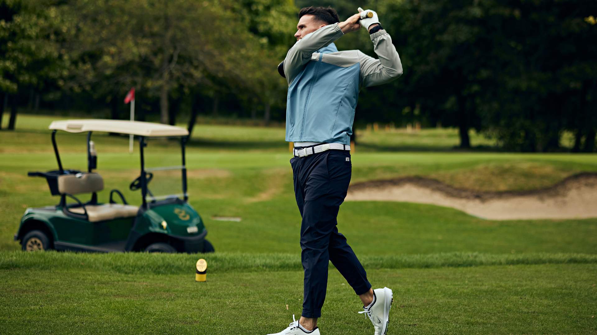 ATSG Golf Student Discounts, Offers & Vouchers | TOTUM