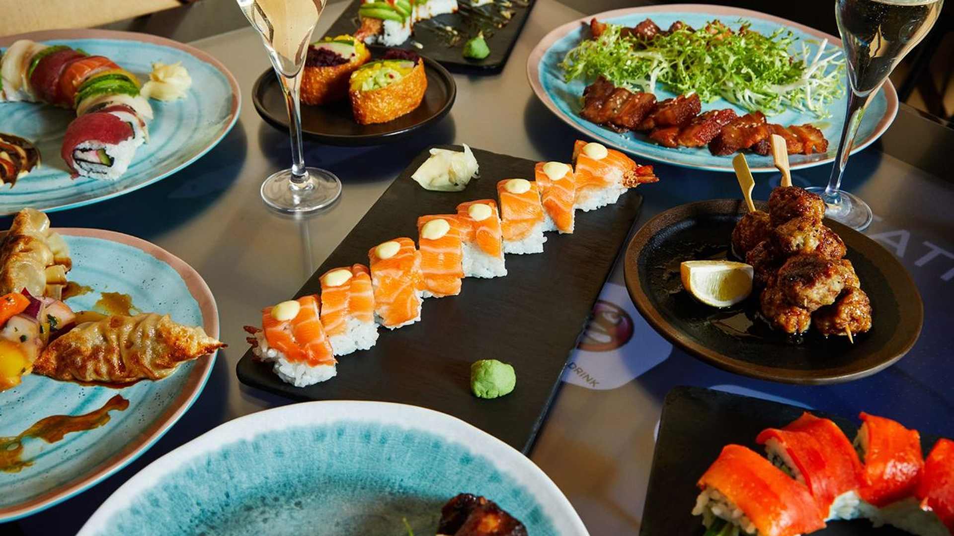 inamo | TOTUM Student Discount | TOTUM Exclusive: 25% Off À La Carte Dishes