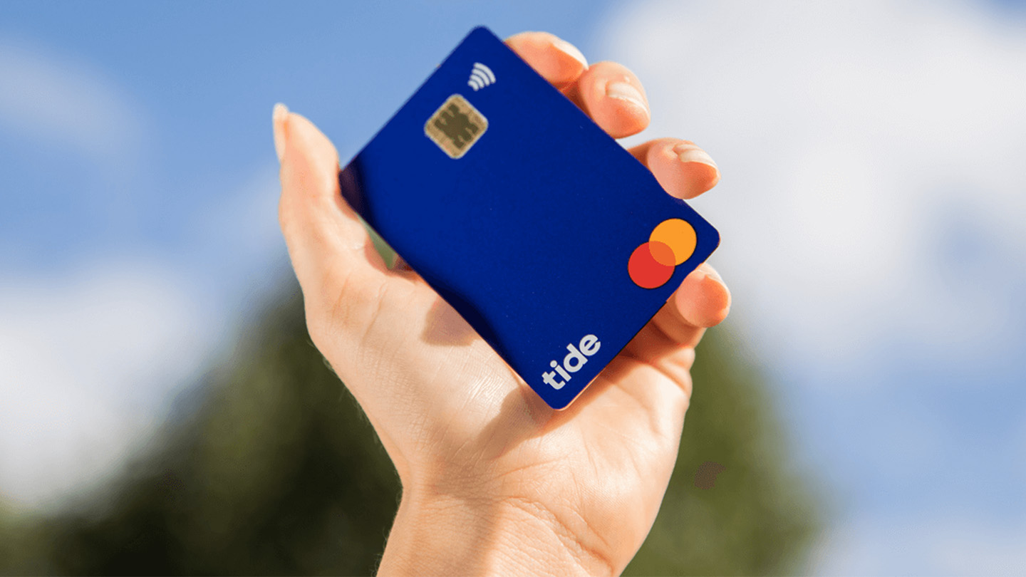 TIDE UK | TOTUM Student Discount | Business Banking and Beyond with Tide