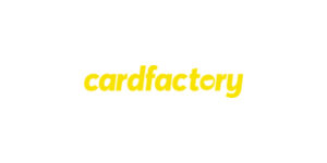 CARD FACTORY Student Discounts, Offers & Vouchers | TOTUM