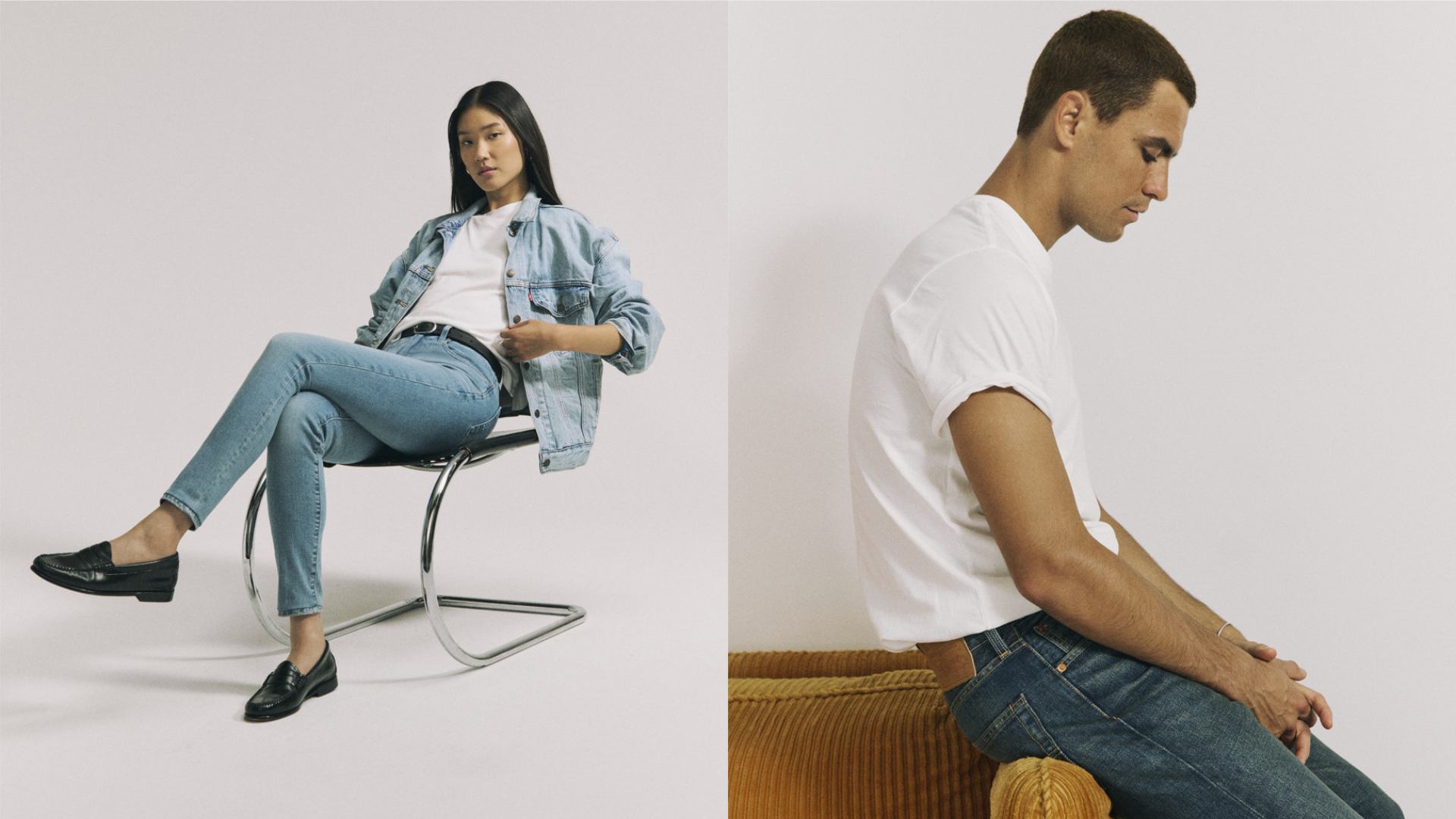 Levi's UK | TOTUM Student Discount | 20% off