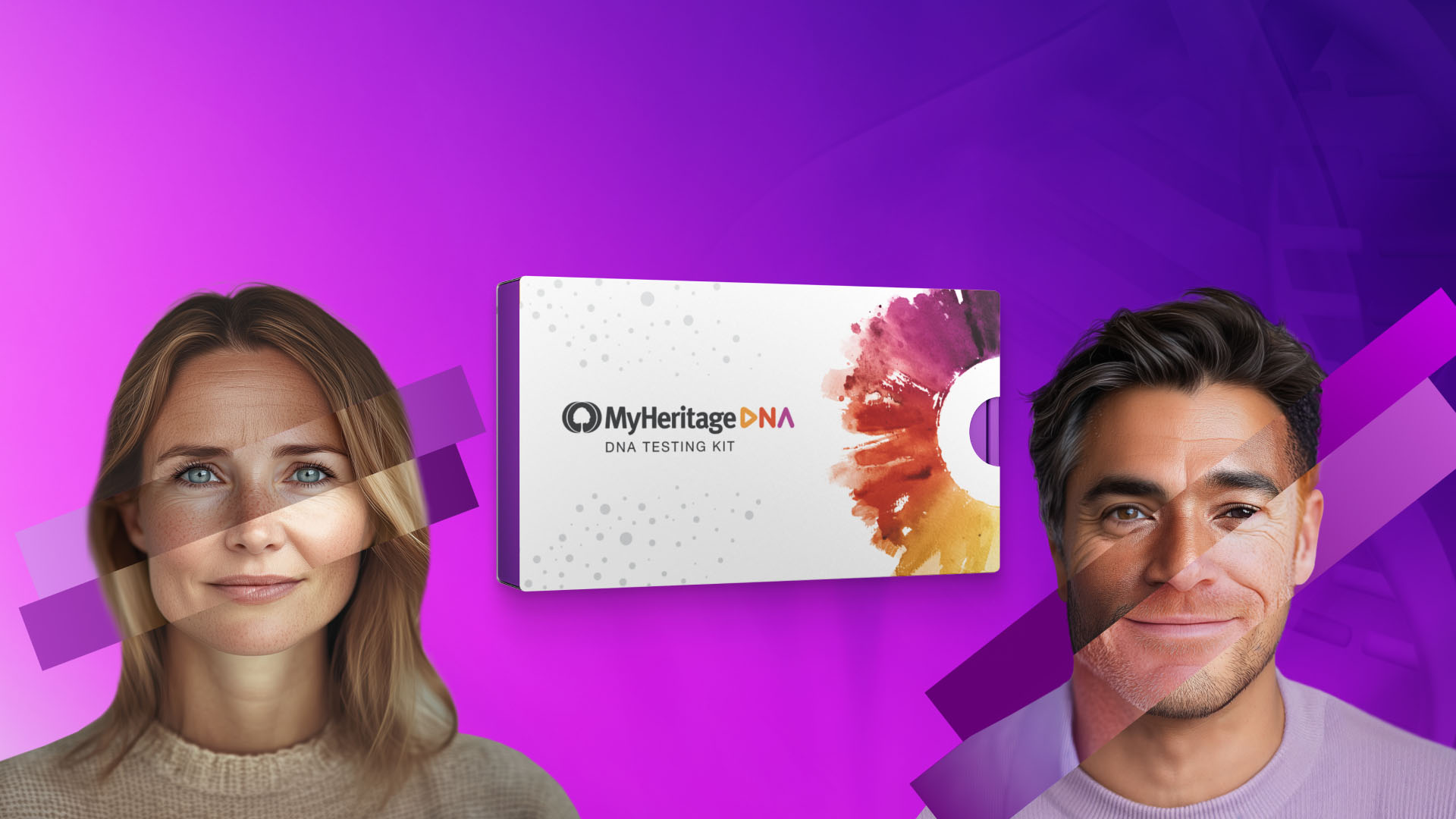 MyHeritage Student Discounts, Offers & Vouchers | TOTUM