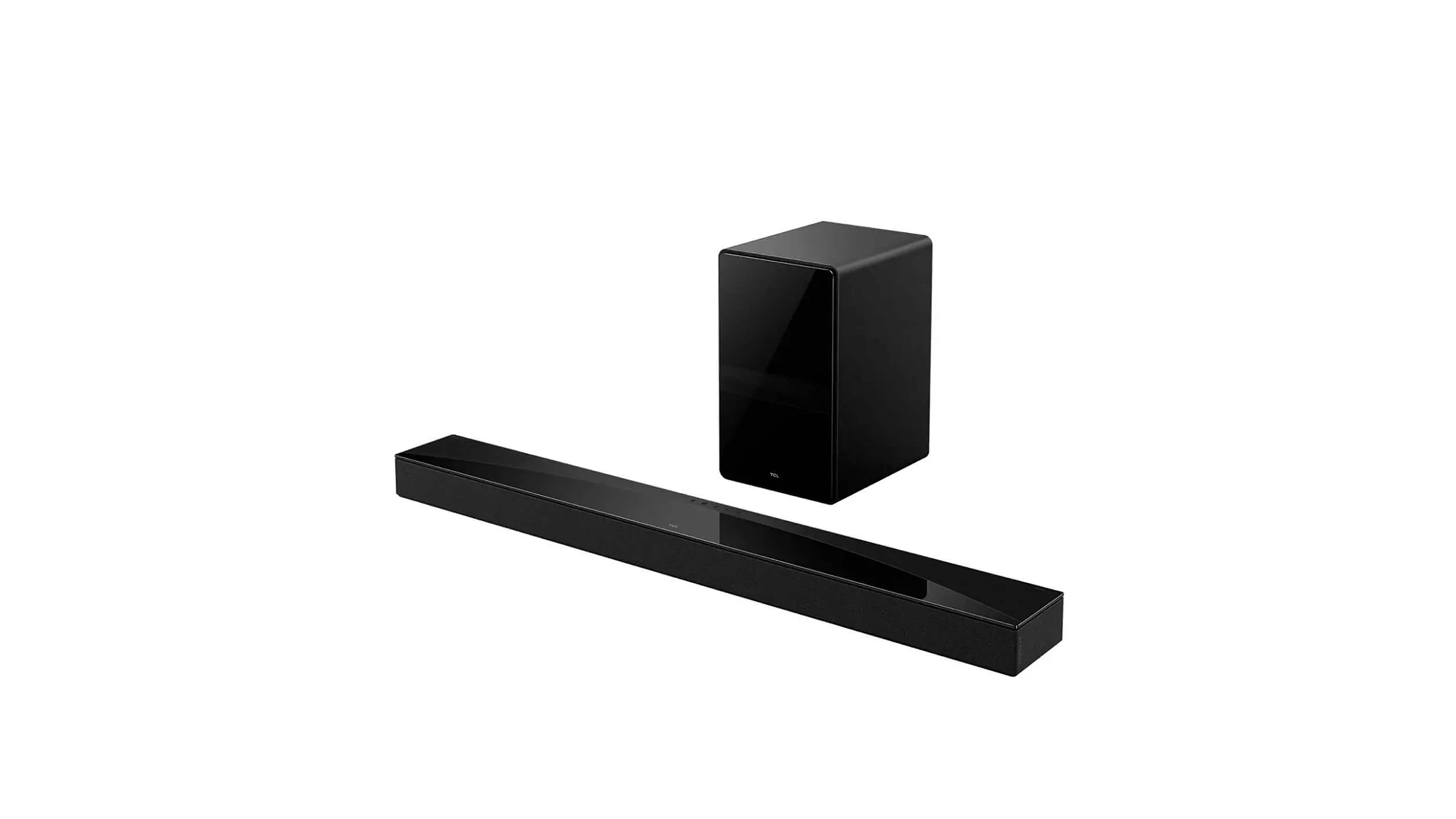 EE Tech & Gaming | TOTUM Student Discount | TCL Q75 Series Soundbar ...