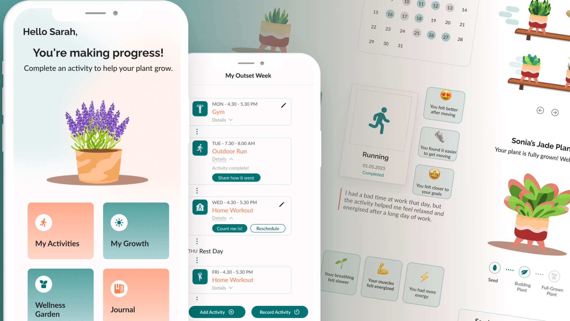 Outset Wellness | TOTUM Student Discount | 20% student discount on ...