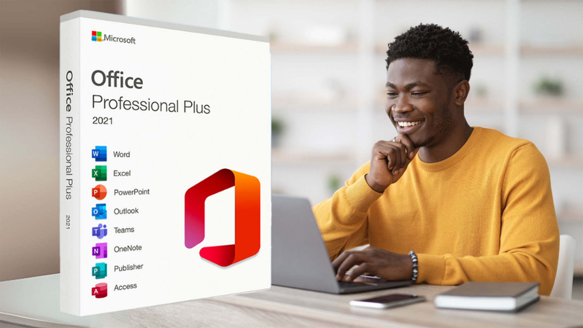 Discount Experts | TOTUM Student Discount | Microsoft Office 2021 ...