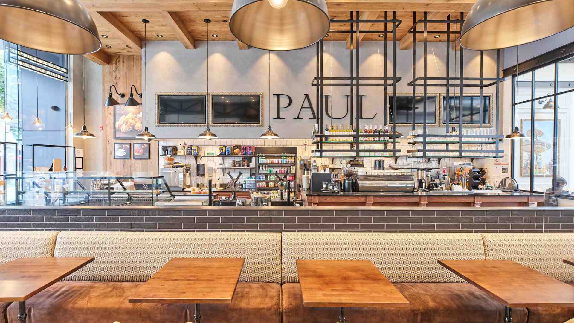 Paul Bakery | TOTUM Student Discount | Enjoy an Exclusive 10% Off at ...