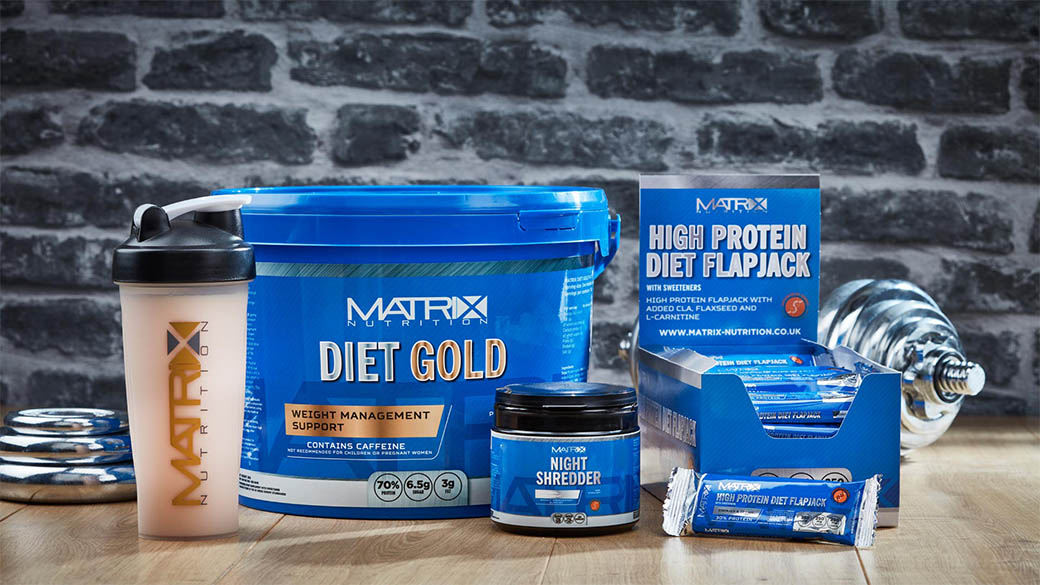 Matrix Nutrition Student Discounts, Offers & Vouchers | TOTUM