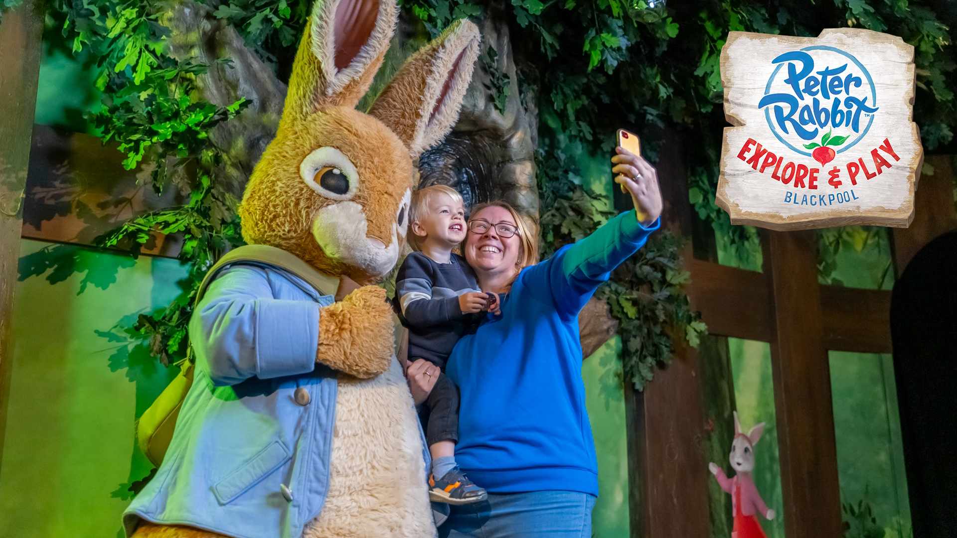 Blackpool Tower Attractions | TOTUM Student Discount | TICKETS FROM £4 ...