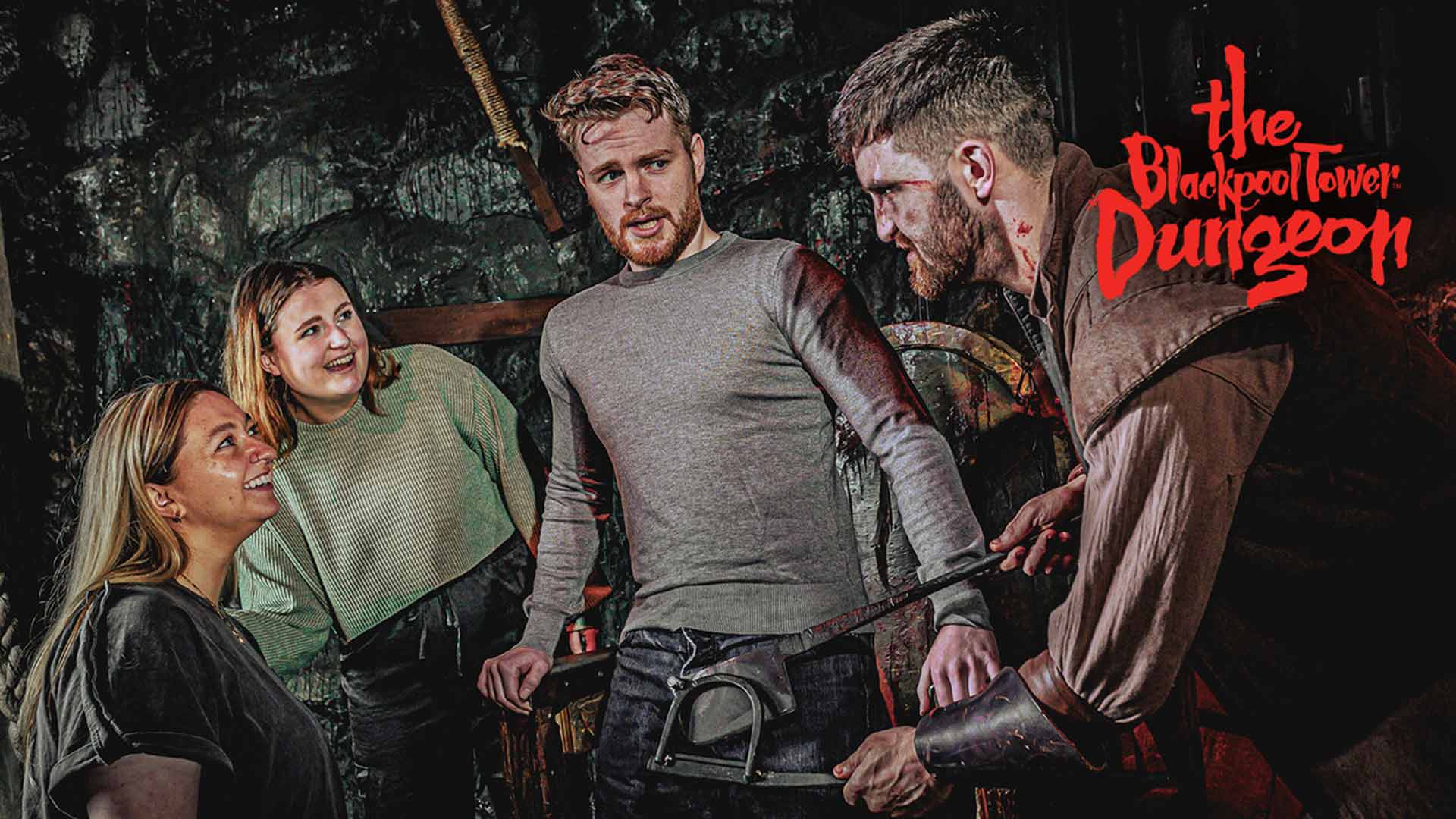 Blackpool Tower Attractions | TOTUM Student Discount | TICKETS FROM £12 ...