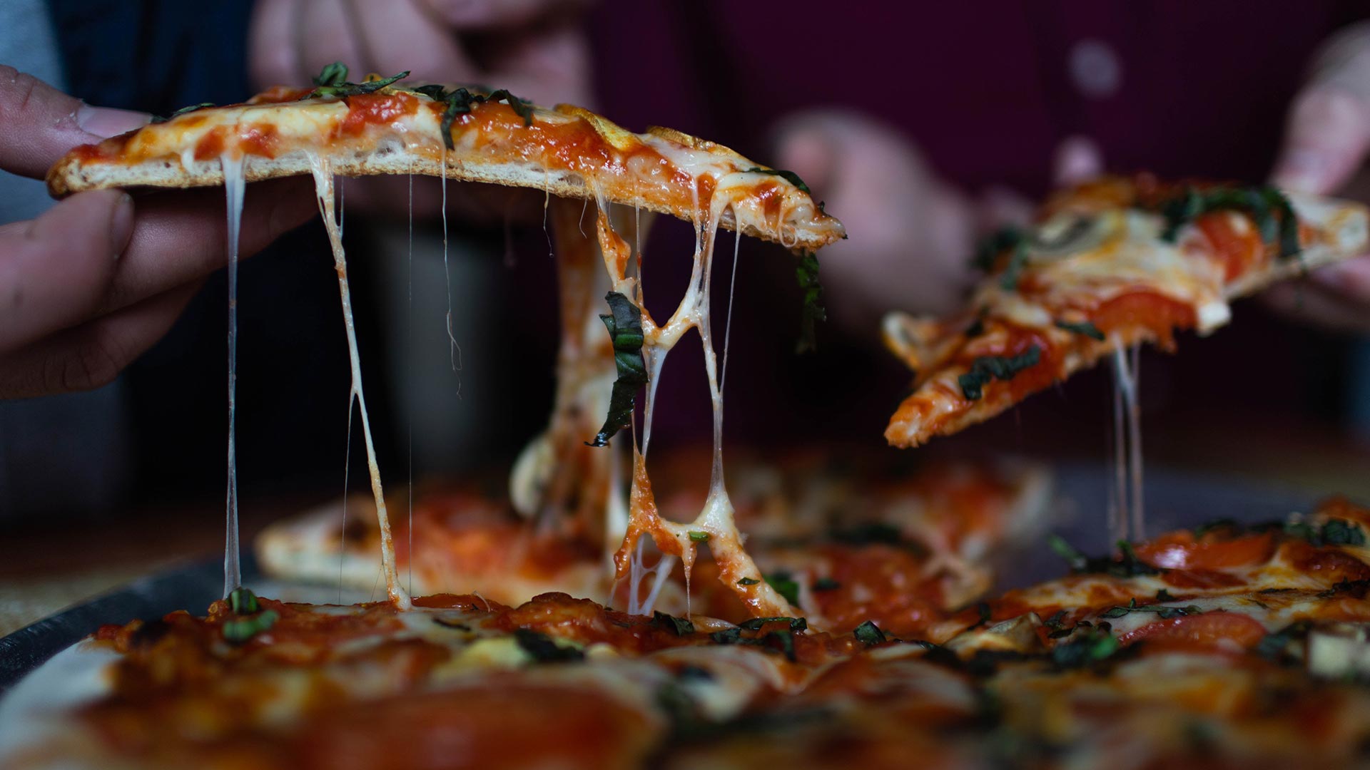 MOD Pizza London Student Discounts, Offers & Vouchers | TOTUM