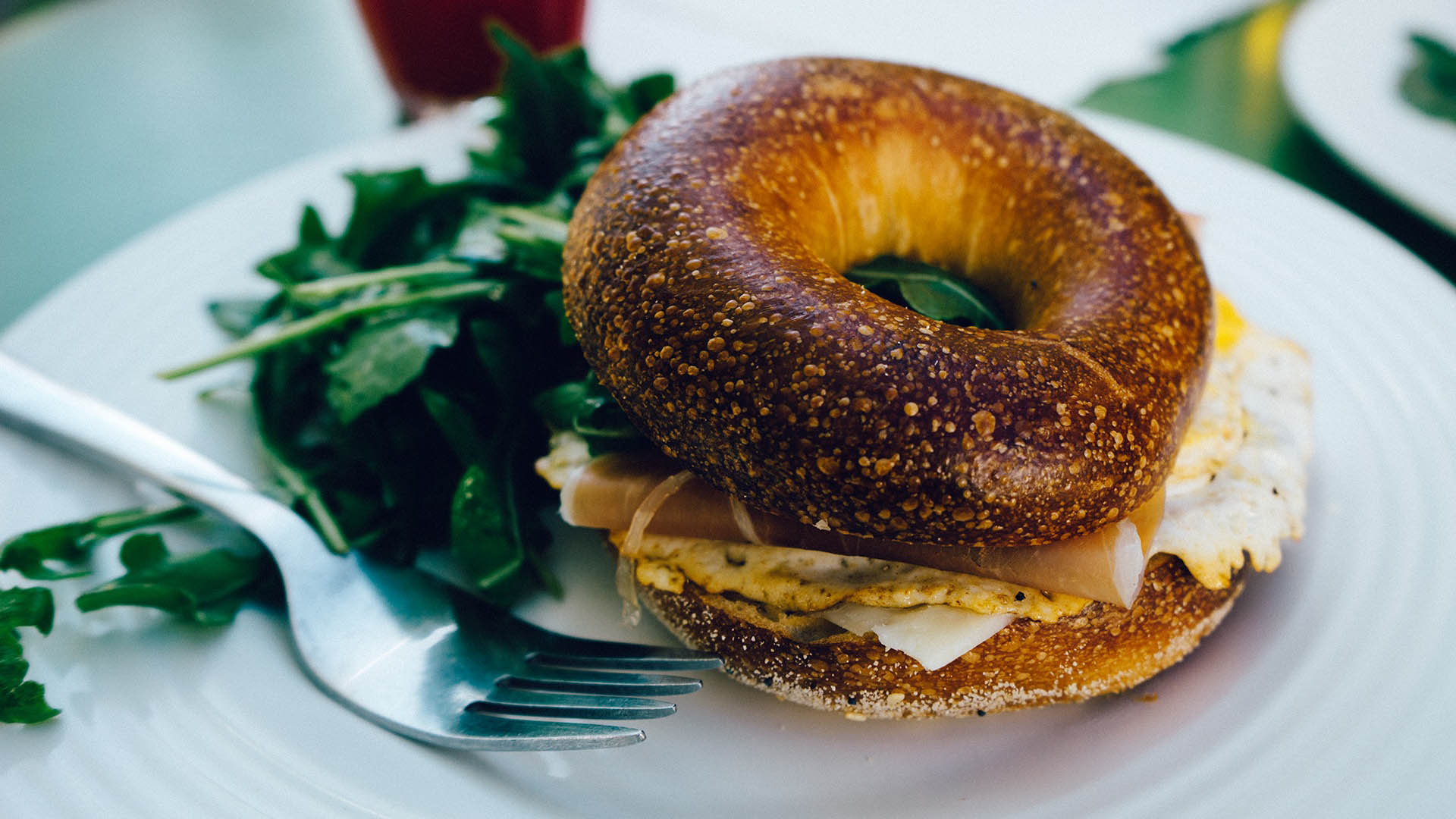 NY Salt Beef & Bagel Co Bournemouth Student Discounts, Offers ...