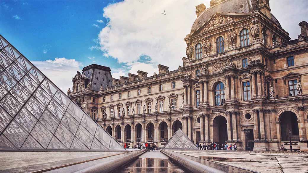 The Paris Pass Student Discounts, Offers & Vouchers | TOTUM