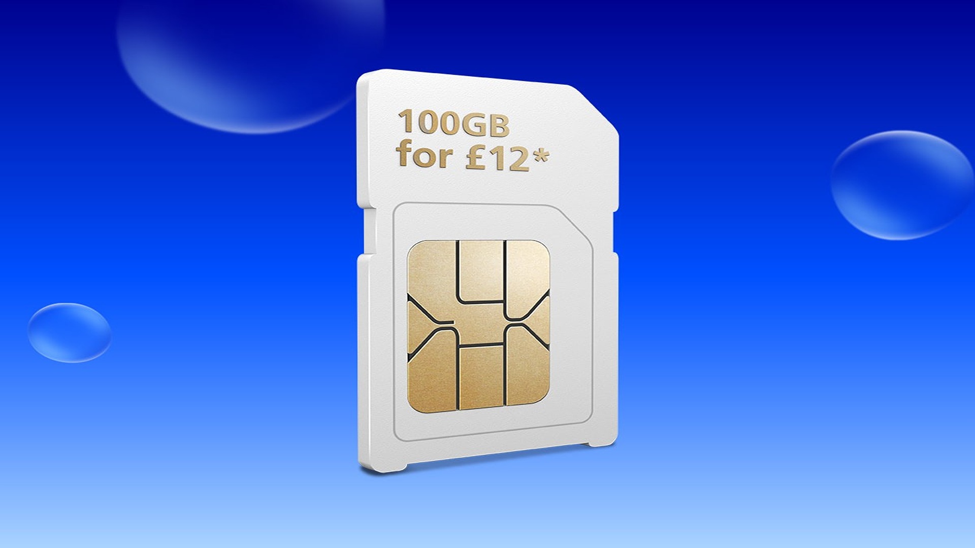 O2 | TOTUM Student Discount | 12M PAYM SIMO 100GB for £12.00