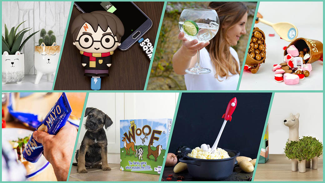 The Present Finder Student Discounts, Offers & Vouchers | TOTUM