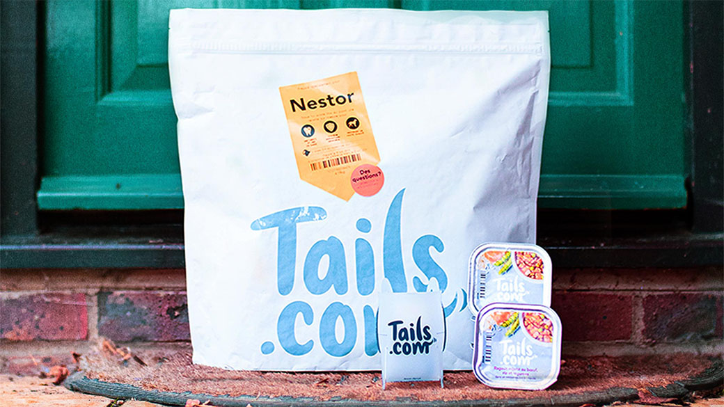 tails.com Student Discounts, Offers & Vouchers | TOTUM