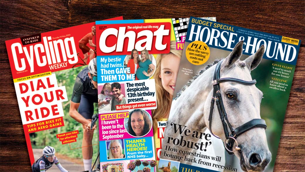 Magazines Direct Student Discounts, Offers & Vouchers | TOTUM